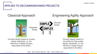Decommissioning Project Management | PPTX
