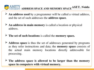 Deco_Module 4.5_Virtual Memory.pptg kghgohg | PPT