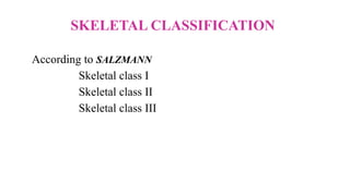decompensation of skeletal malocclusion.pptx