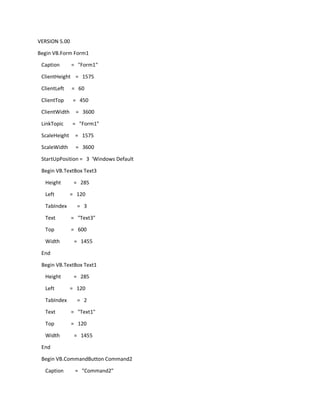 Decompiladores | PDF