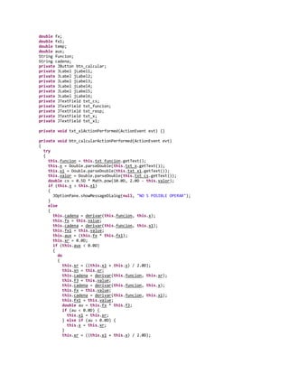 Decompiladores | PDF