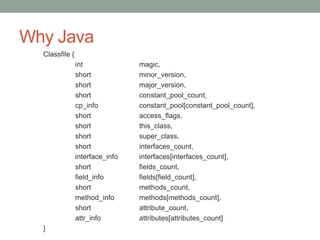 Decompiling Android | PPTX | Operating Systems | Computer Software and Applications