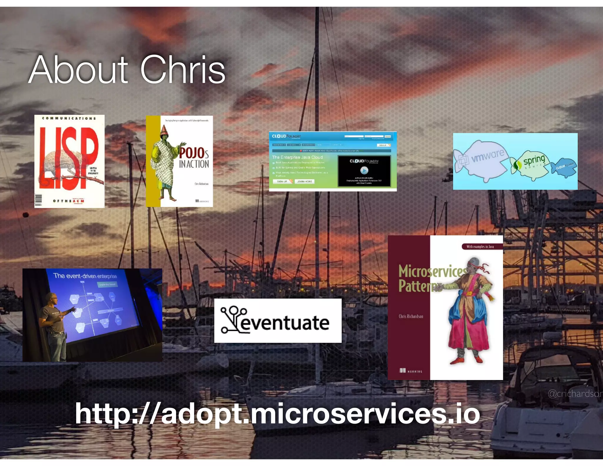 Ddd Socal Decompose Your Monolith Ten Principles For Refactoring A