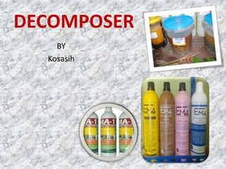DECOMPOSER.pptx