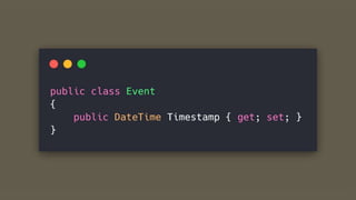 Decomposing a monolith using event driven architecture | PPT