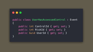 Decomposing a monolith using event driven architecture | PPT