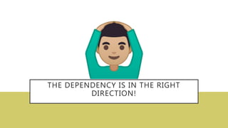 Decomposing a monolith using event driven architecture | PPT