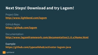 Modernizing Applications with Microservices | PPT