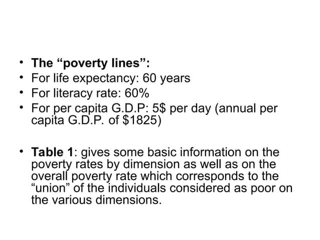 Decomposing Variations in the Watts Multidimensional Poverty Index.ppt