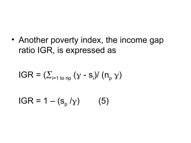 Decomposing Variations in the Watts Multidimensional Poverty Index.ppt