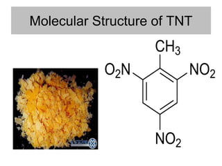 Decomposition of harmful aromatic chemical ...
