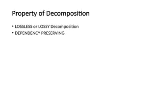 decomposition of a table in higher form.pptx