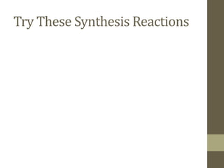 Decomposition Reactions for Grade 11 Chemistry.pptx