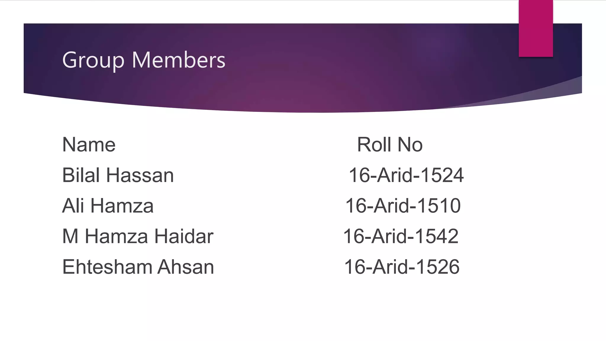 Decomposition Technique In Software Engineering Pptx