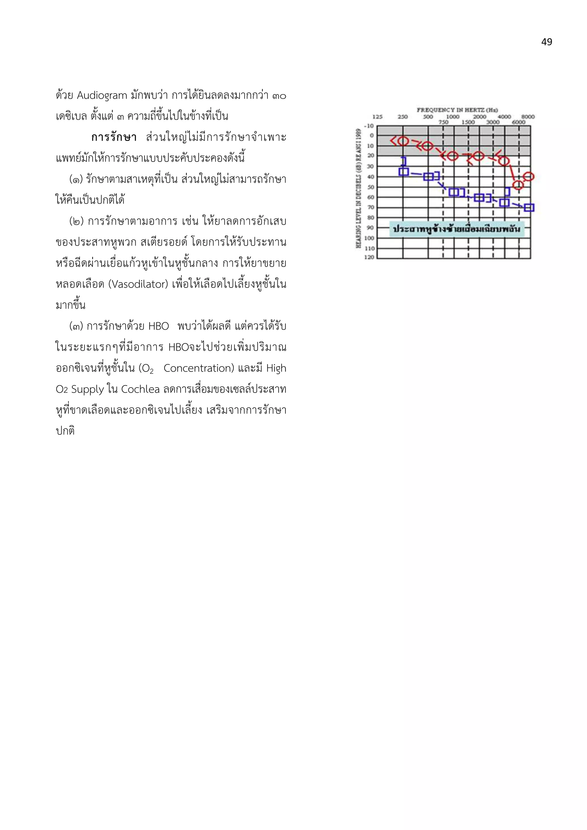 Diagnosis and Treatment of Decompression Sickness and Arterial Gas ...