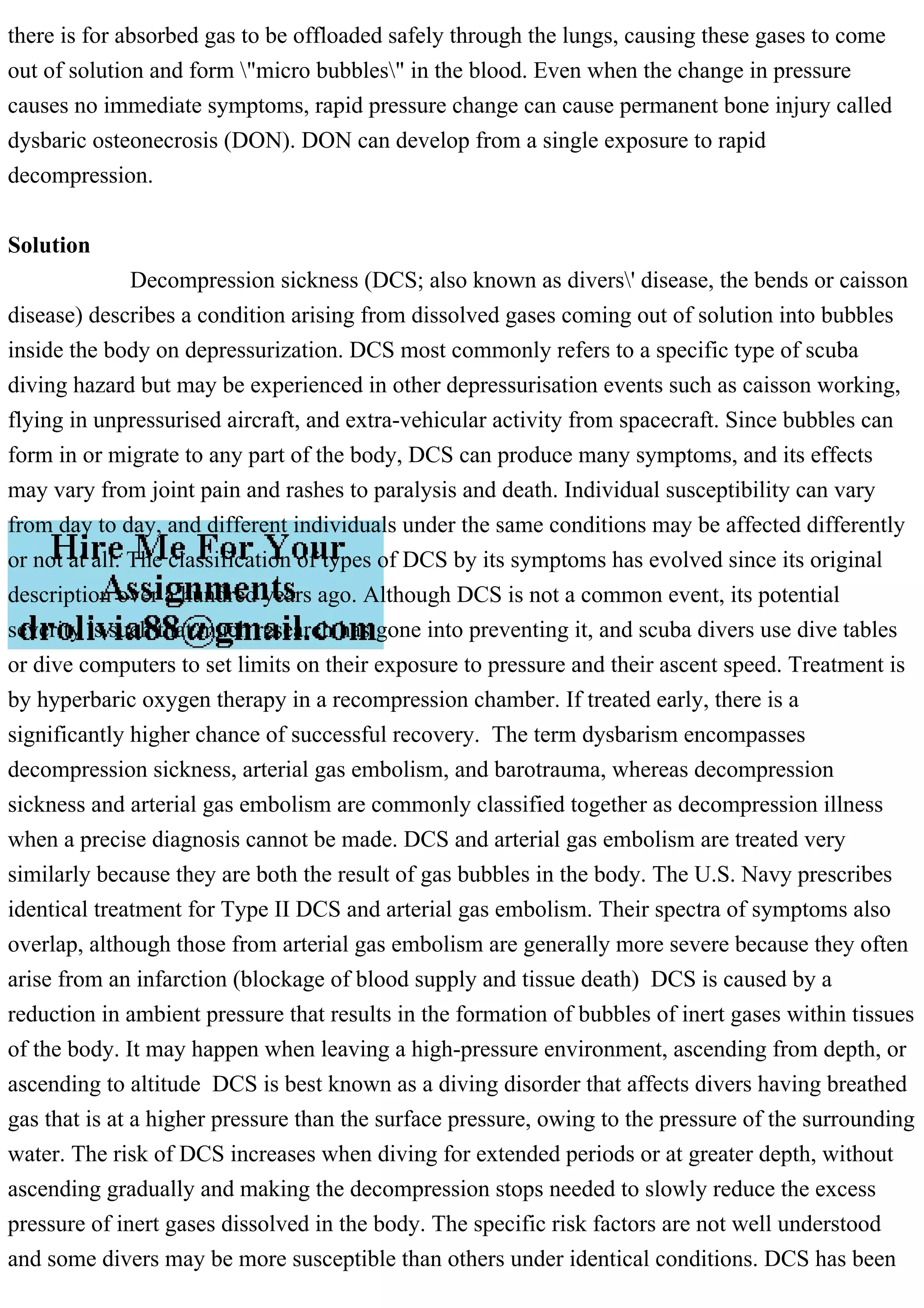 Decompression sickness (DCS; also known as divers.pdf