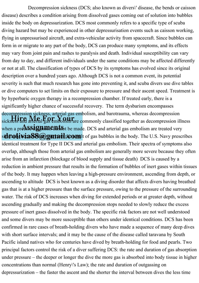 Decompression sickness (DCS; also known as divers.pdf