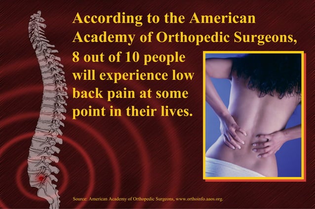 Alternative to Back Surgery? Non-Surgical Spinal Decompression | PPT