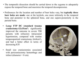 Decompressive Craniectomy.pptx