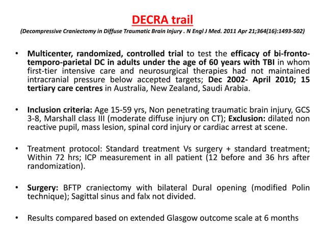 Decompressive Craniectomy.pptx