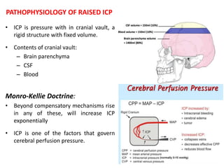 Decompressive Craniectomy.pptx | First Aid | Injuries