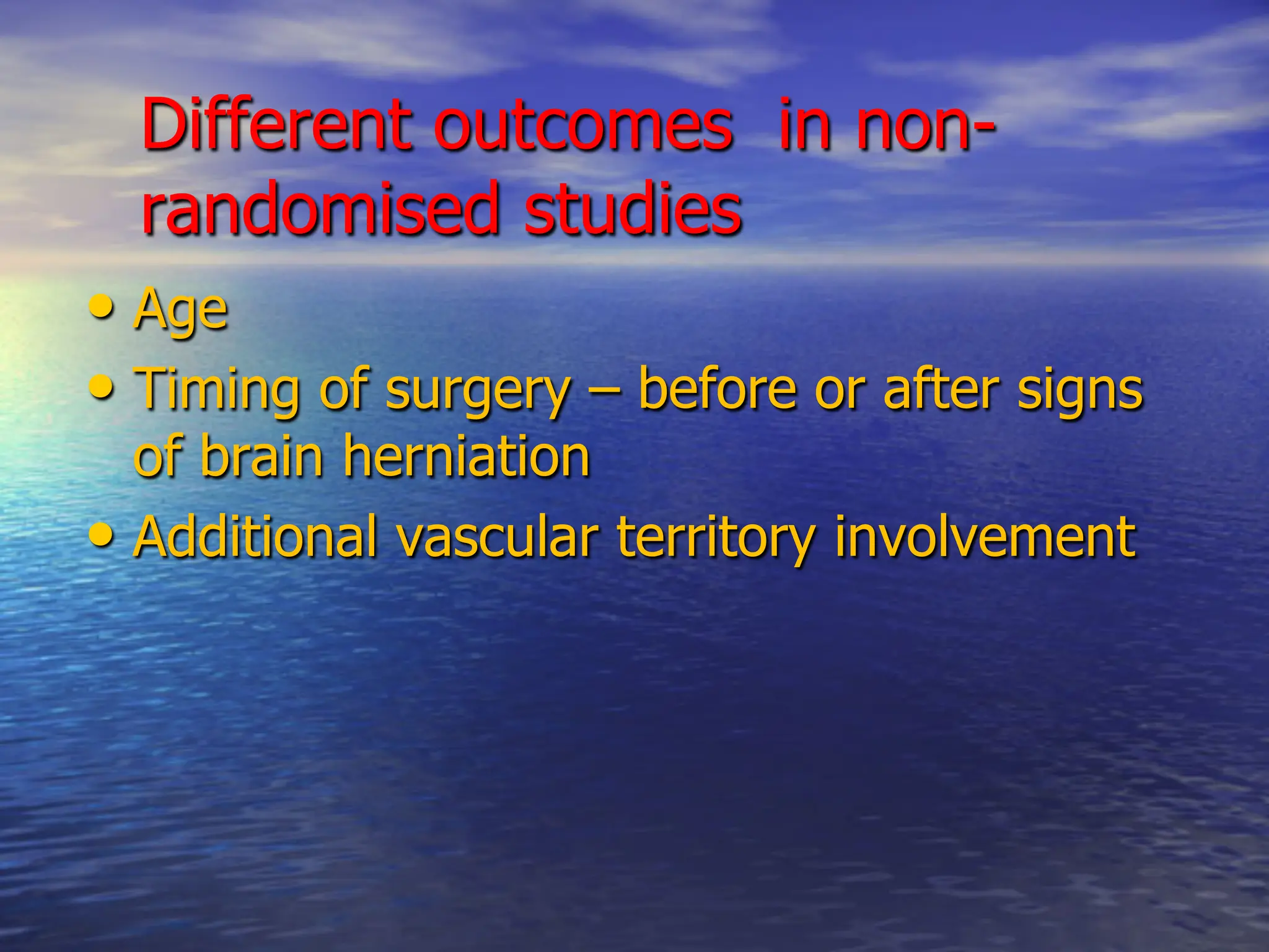 decompressive_craniectomy and it's managemnet | PDF