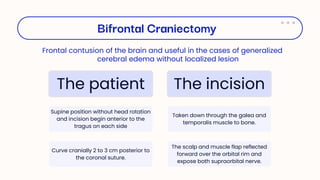 Decompressive Craniectomy in Traumatic Brain Injury A Review Article.pptx