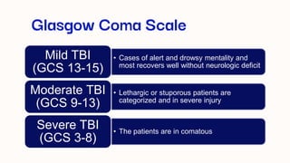 Decompressive Craniectomy in Traumatic Brain Injury A Review Article.pptx