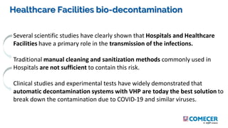 DeconBox™ solution presentation | PPT