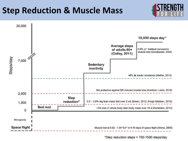 Deconditioning | PDF