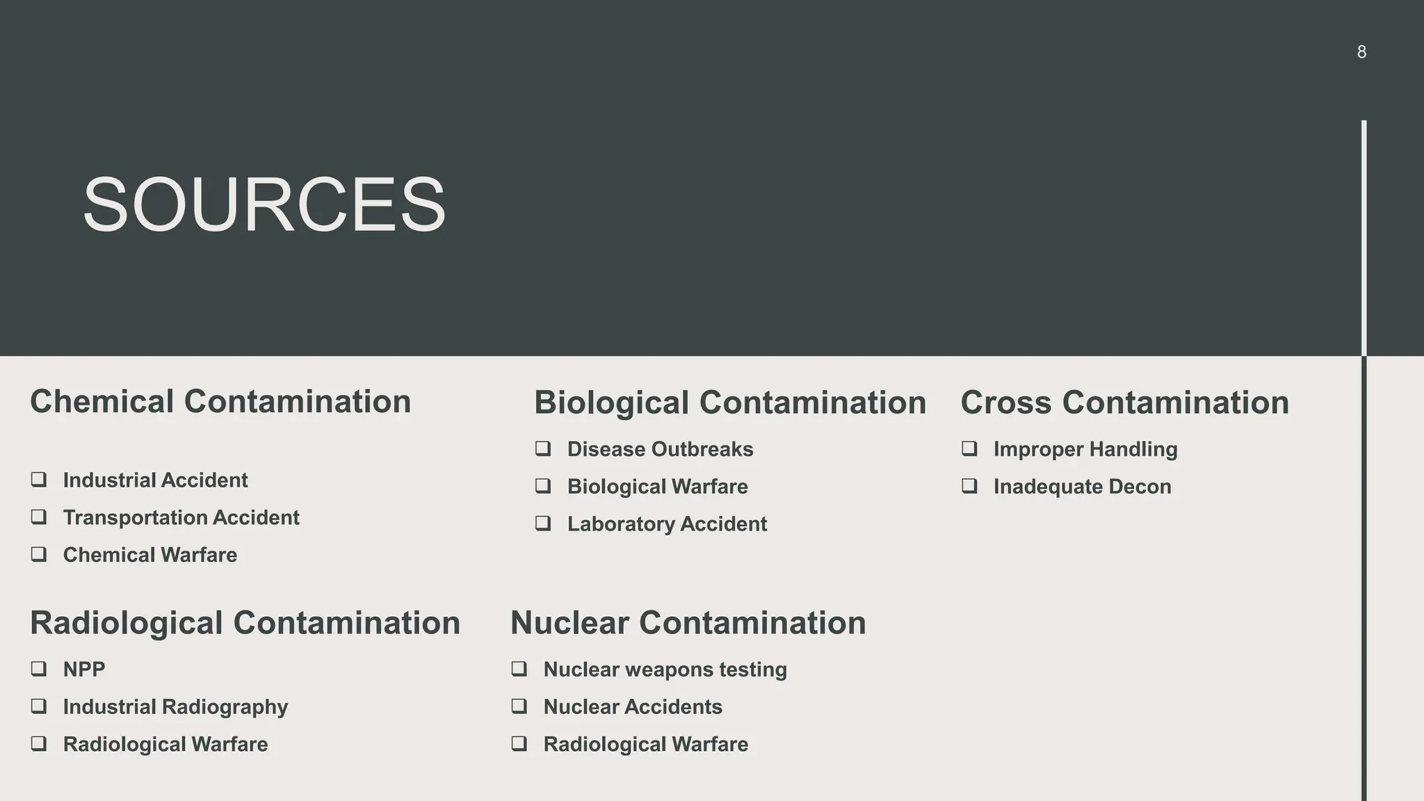 Decon Procedure in chemical emergency-1.pptx