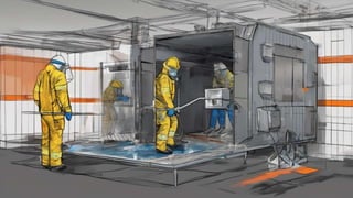 Decon Procedure in chemical emergency-1.pptx