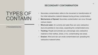 Decon Procedure in chemical emergency-1.pptx