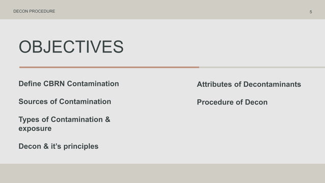 Decon Procedure in chemical emergency-1.pptx