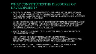 DECONSTRUCTING DEVELOPMENT DISCOURSE.pptx