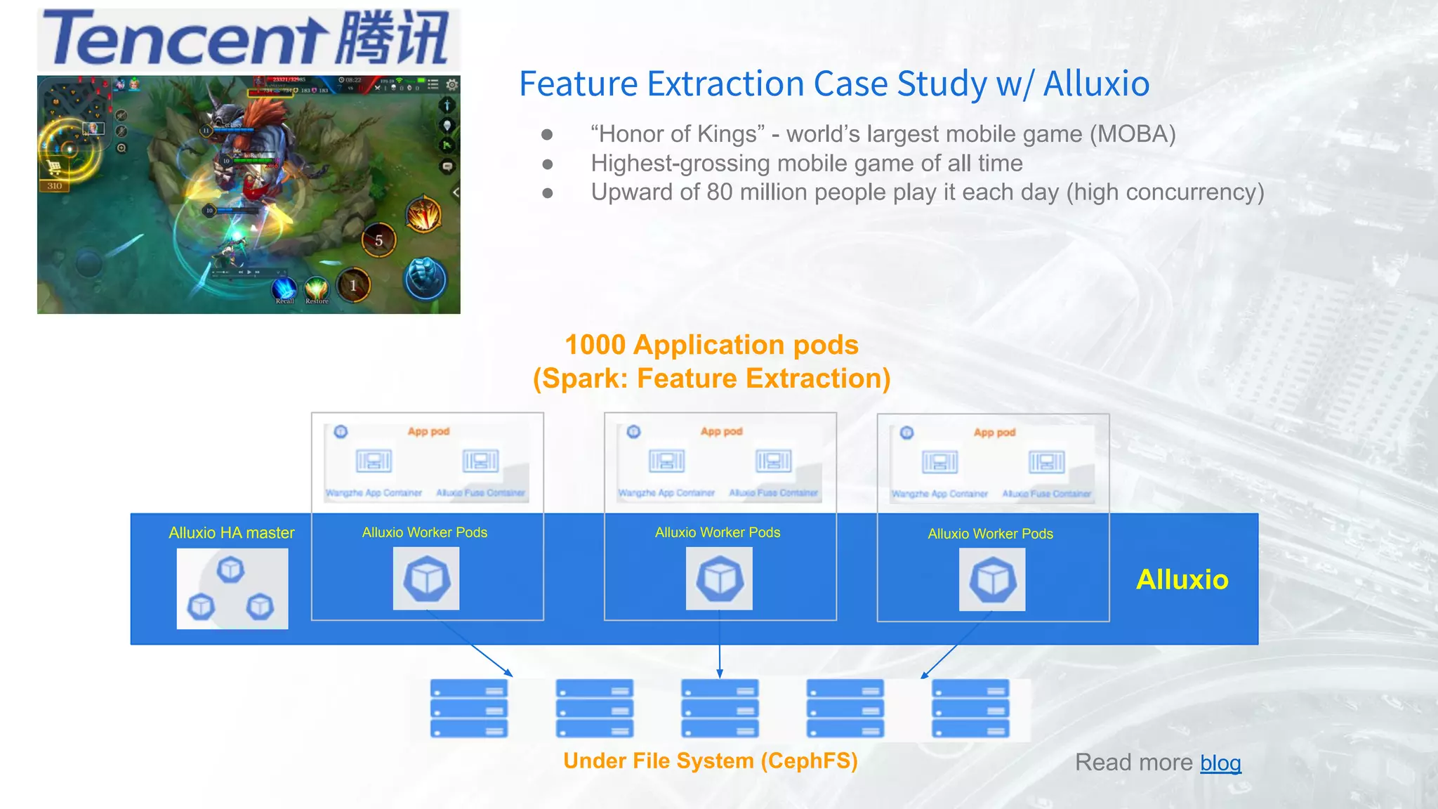 Deconstructing a Machine Learning Pipeline with Virtual Data Lake | PPT