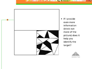 Deconstructing Standards Learning Targets | PDF