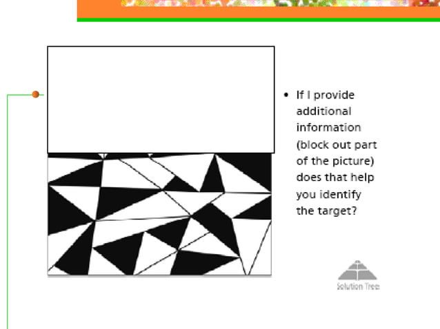 Deconstructing Standards Learning Targets | PPT