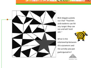 Deconstructing Standards Learning Targets | PDF