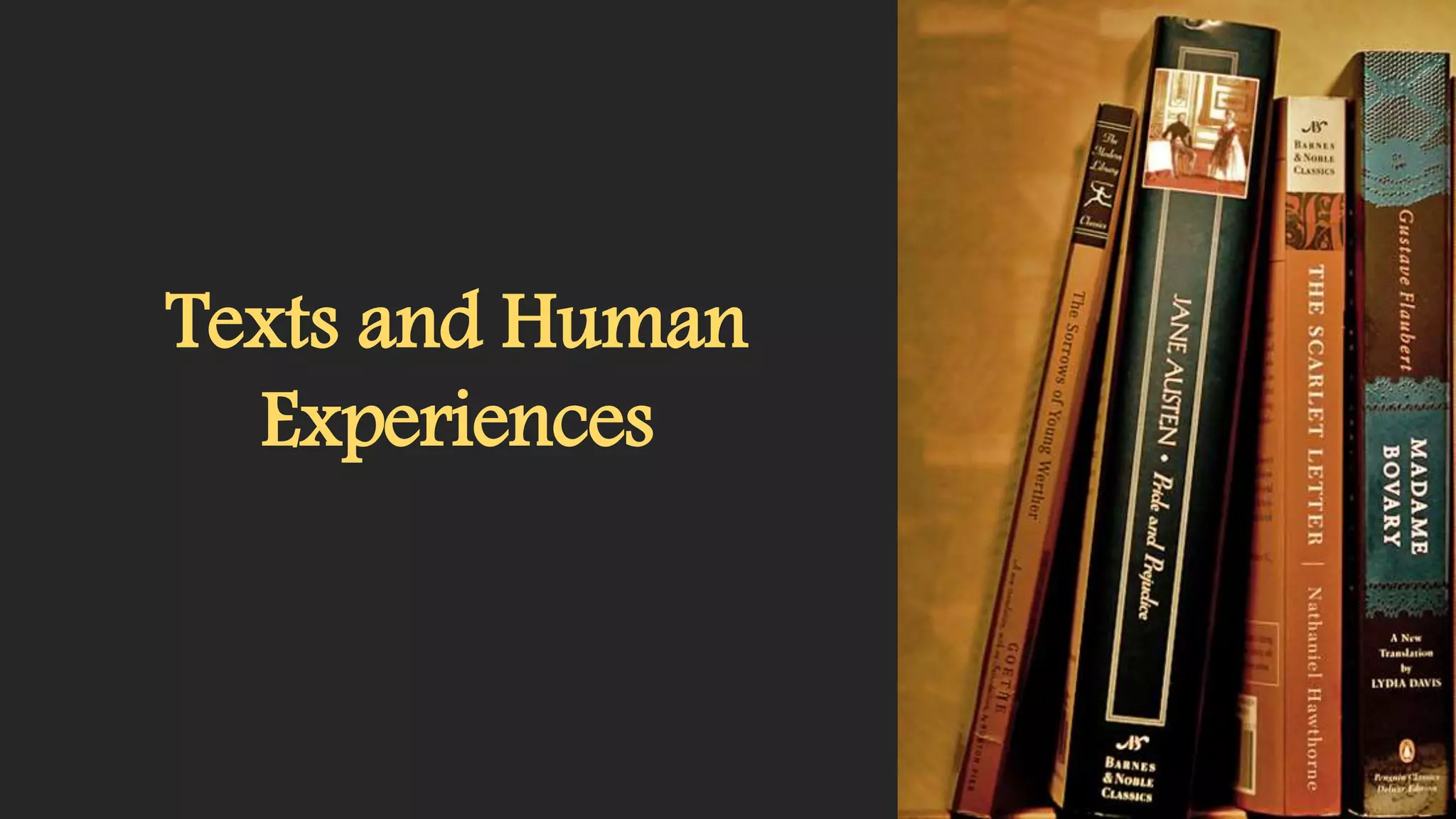 Deconstructing the common module rubric | PPTX