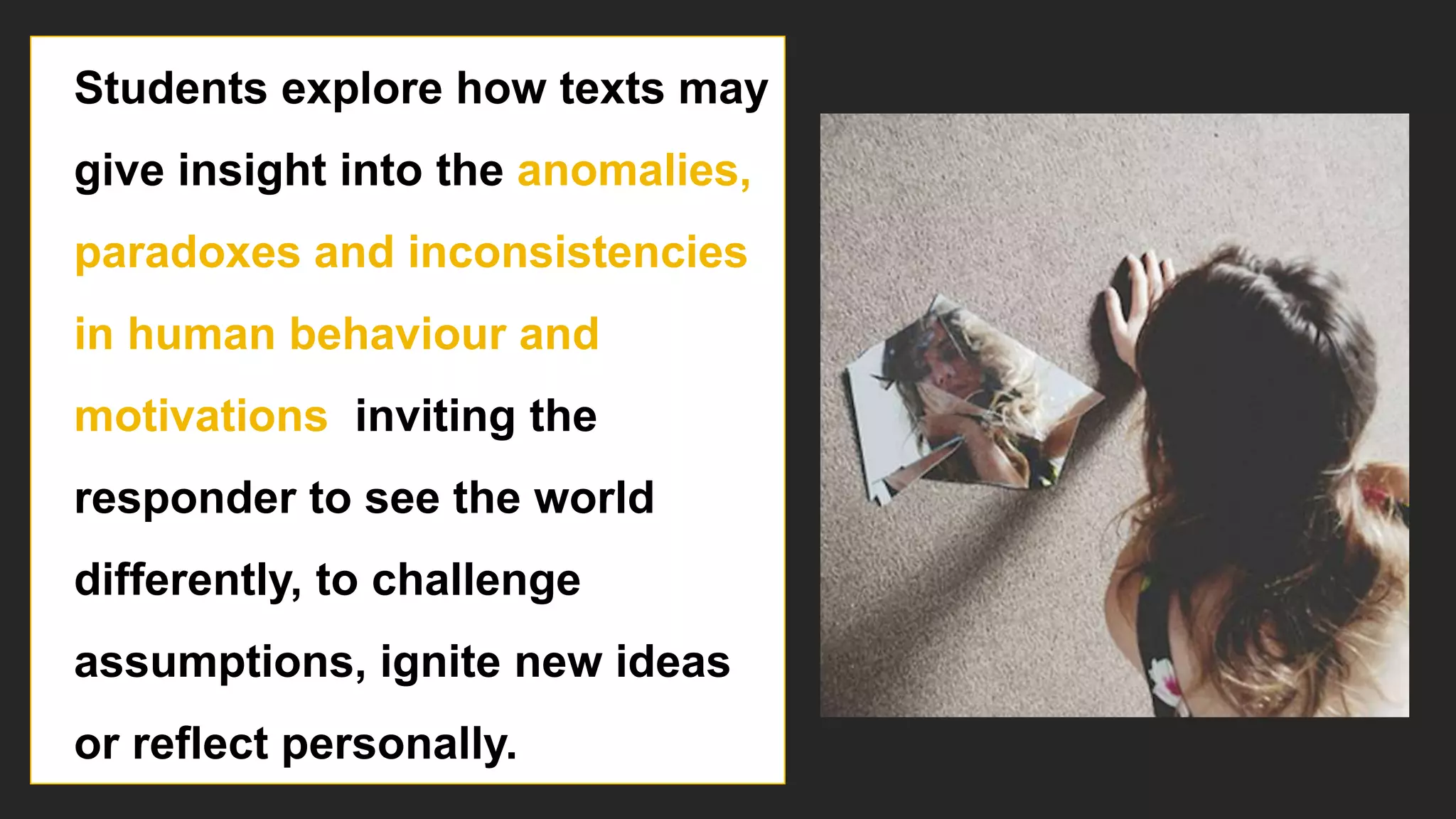 Deconstructing the common module rubric | PPTX
