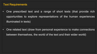 Deconstructing the common module rubric | PPTX