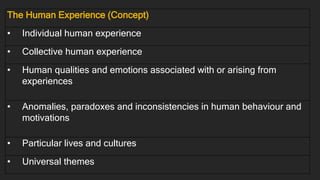 Deconstructing the common module rubric | PPTX