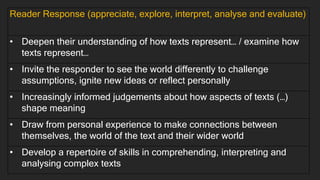 Deconstructing the common module rubric | PPTX