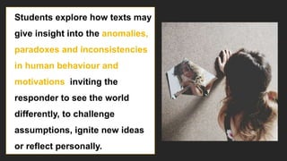 Deconstructing the common module rubric | PPTX