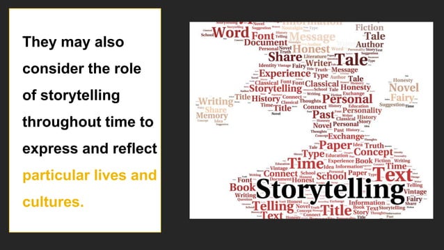 Deconstructing the common module rubric | PPTX