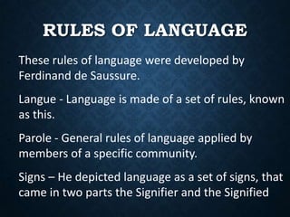 Deconstruction | PPTX