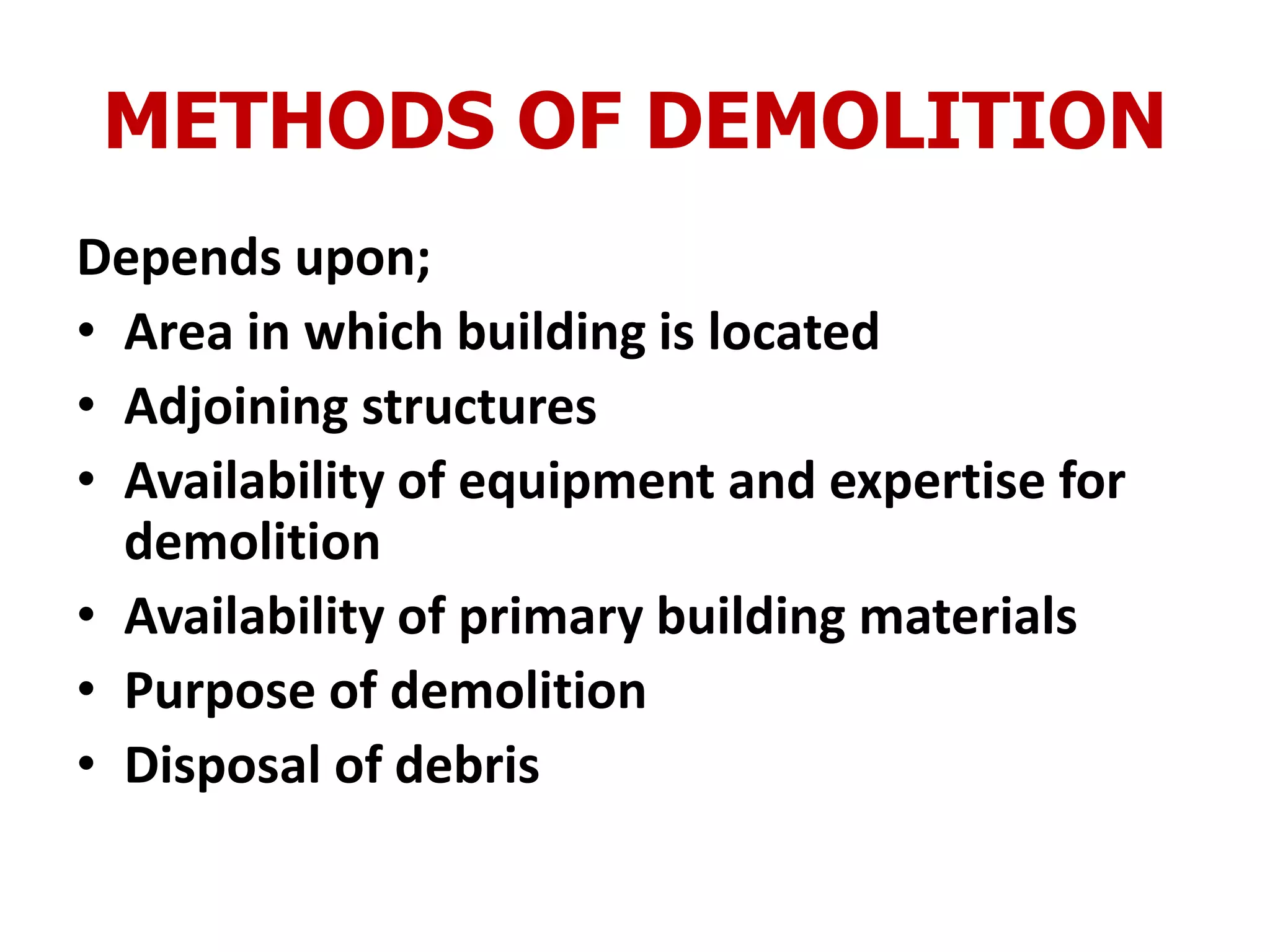 Deconstruction | PPT