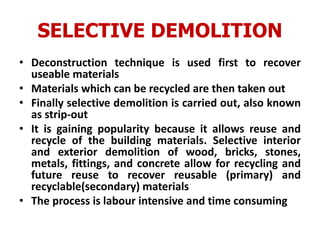 Deconstruction | PPT