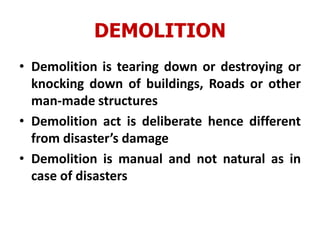 Deconstruction | PPT